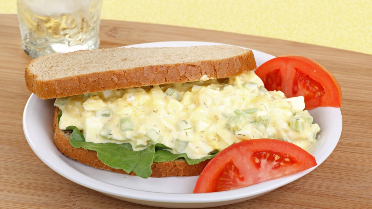 20 Old-Fashioned Lunch Recipes That Will Make You Look Forward to Lunch ...