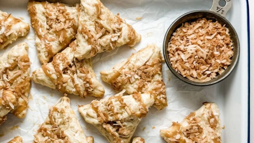 8 Hamantaschen Recipes That You Need to Make for Purim This Week