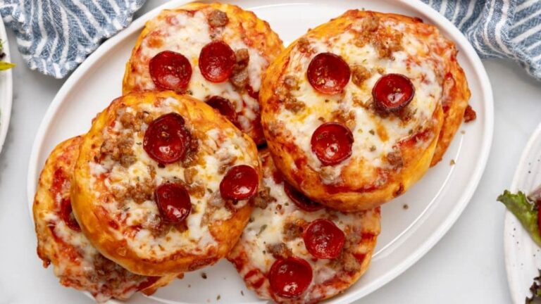 13 Creative Pizza Recipes for Your Next Meal