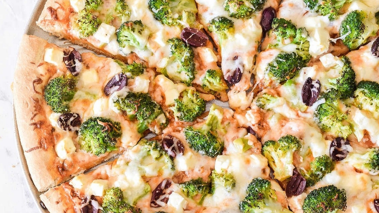 13 Creative Pizza Recipes for Your Next Meal