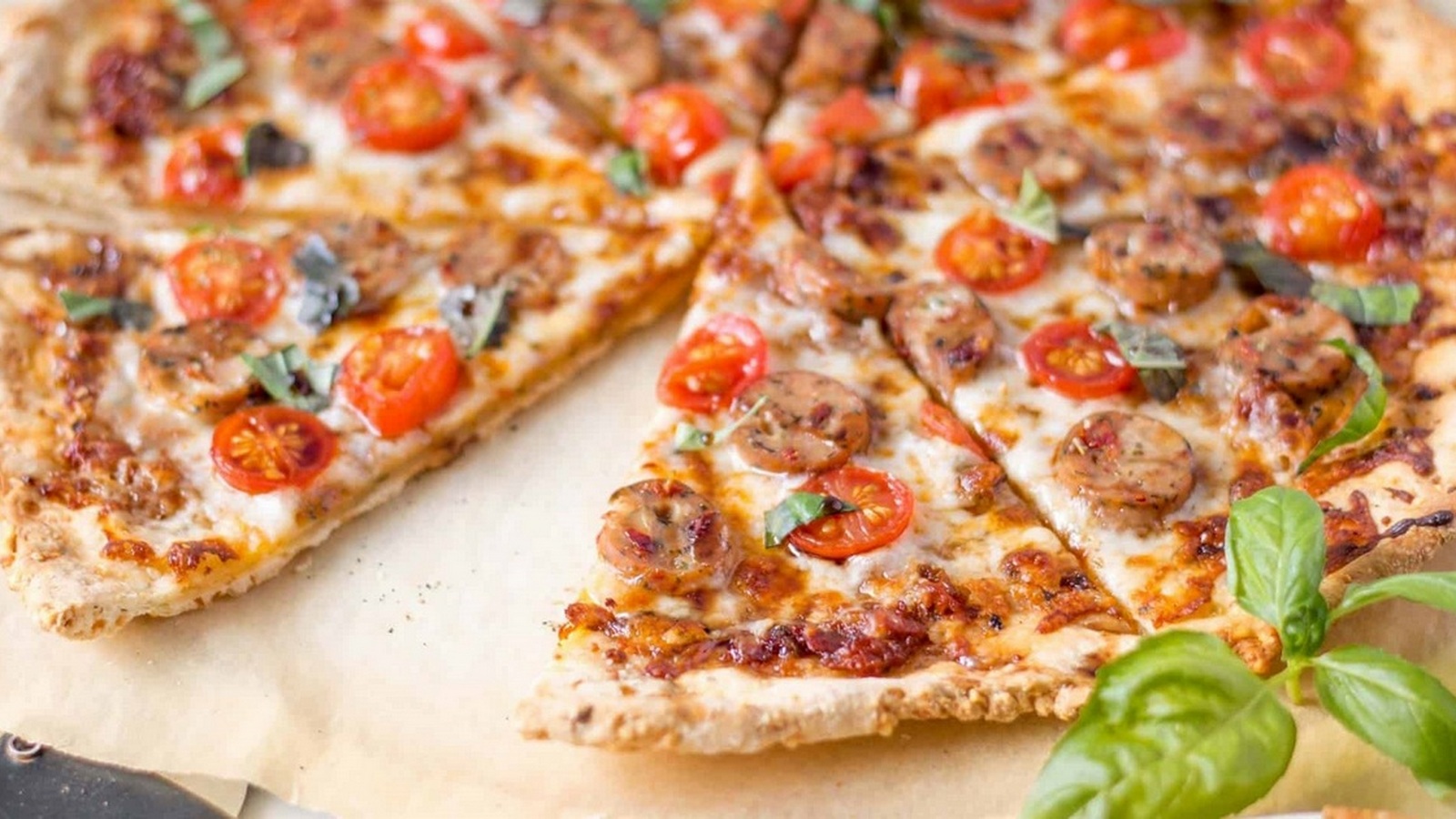 13 Creative Pizza Recipes for Your Next Meal