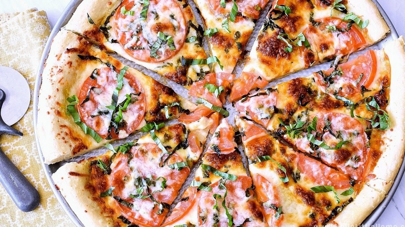 13 Creative Pizza Recipes for Your Next Meal