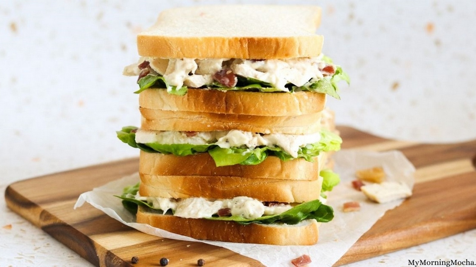 12 Sandwich and Wrap Ideas to Try For a Satisfying Lunch
