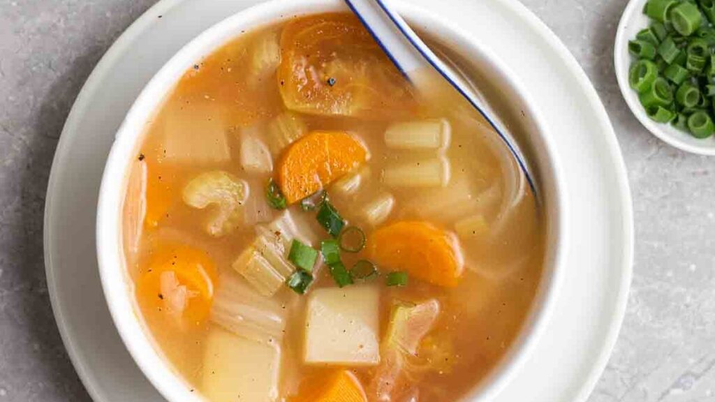 27 Asian Soup Recipes That Bring Comfort and Bold Flavor to Every Bowl