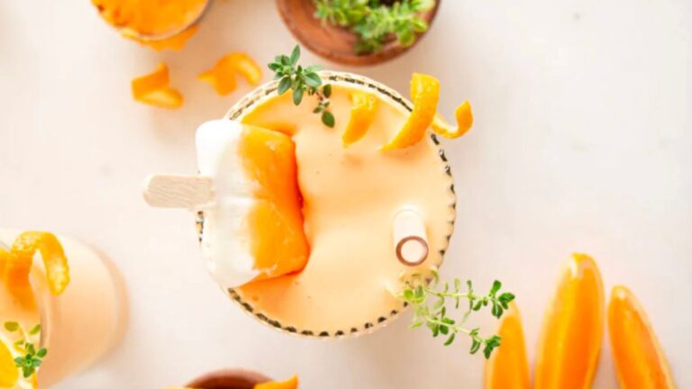 Cool Down With These 24 Boozy Frozen Masterpieces This Summer