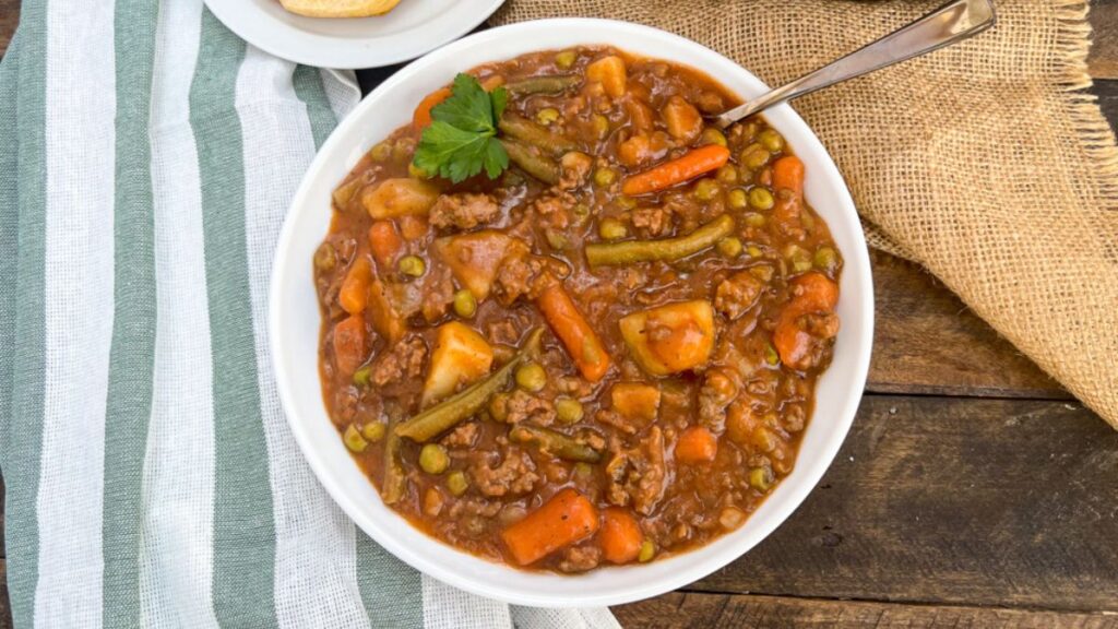 19 Ground Beef Recipes To Help Make Dinner Easy