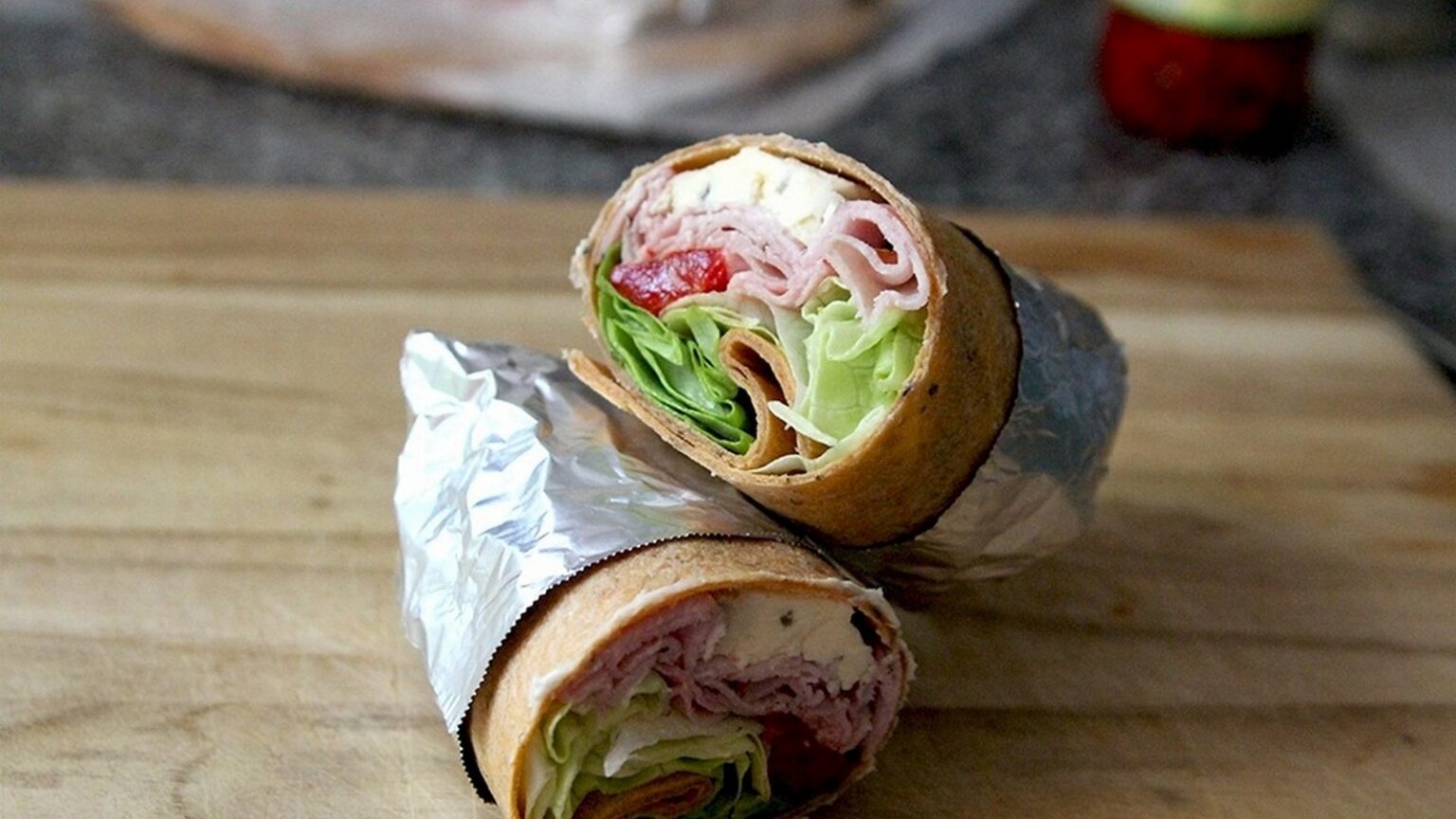 12 Sandwich and Wrap Ideas to Try For a Satisfying Lunch