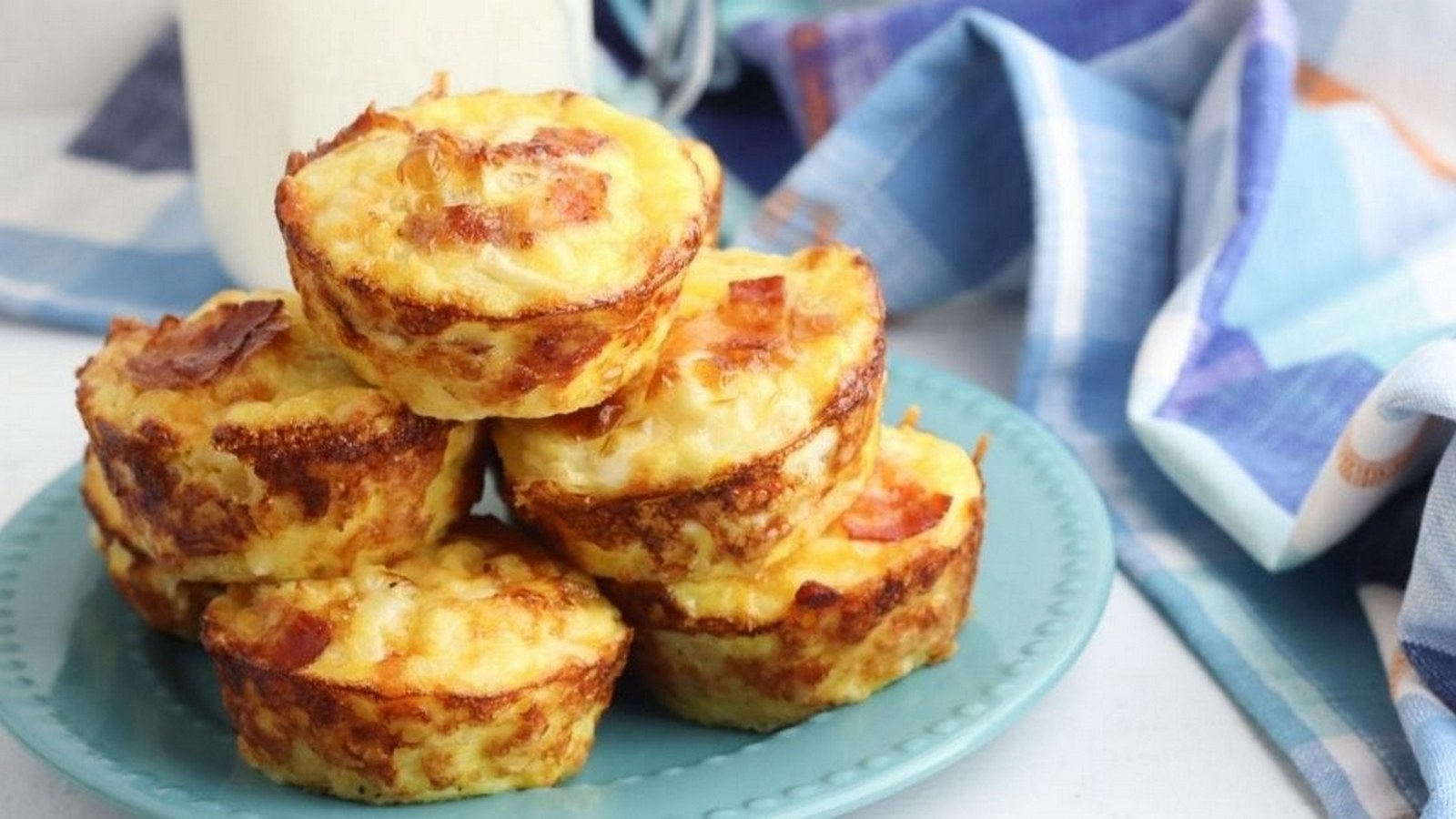 15 Delicious and Healthy Breakfast Ideas for Kids