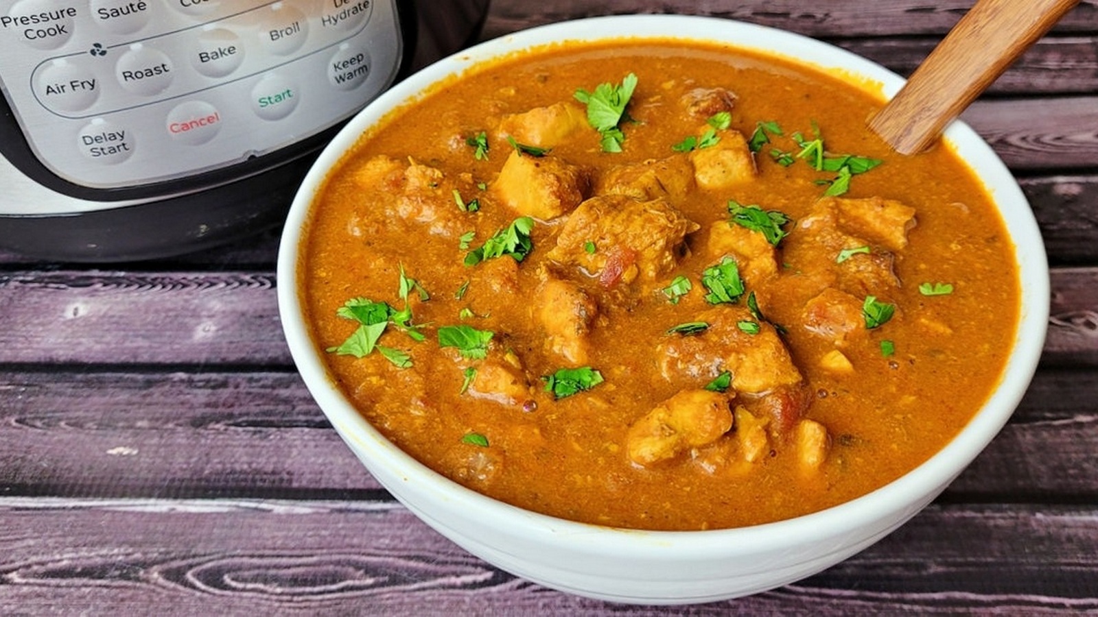 13 Must-Try Instant Pot Chicken Dishes for Quick Meals