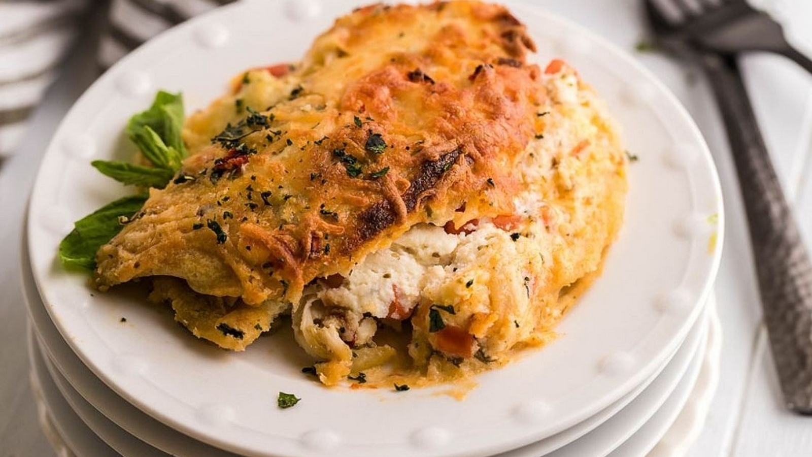 13 Must-Try Italian Dishes for Every Food Lover