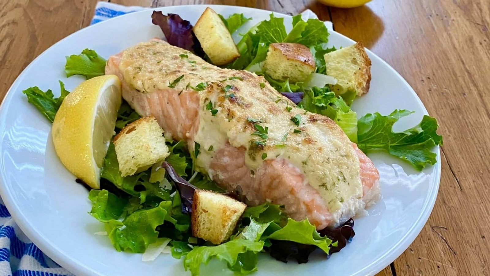 13 Simple and Delicious Salmon Recipes to Try