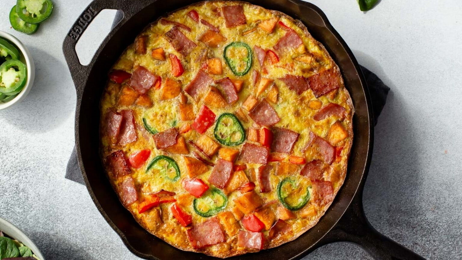 21 Skillet Dinners That Are Fast, Filling, and Flavorful