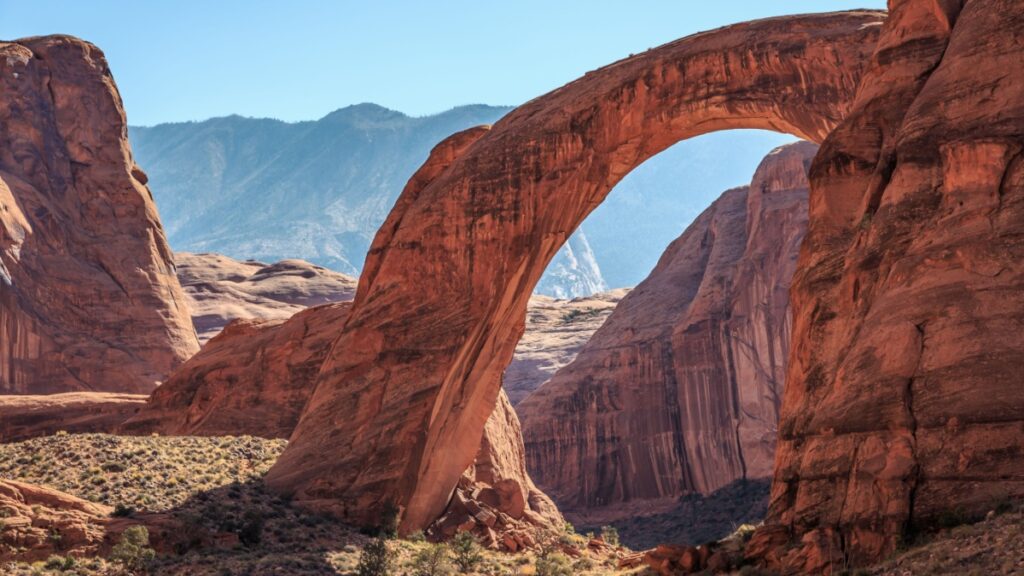 15 Natural Arches and Bridges in the U.S. Everyone Should See
