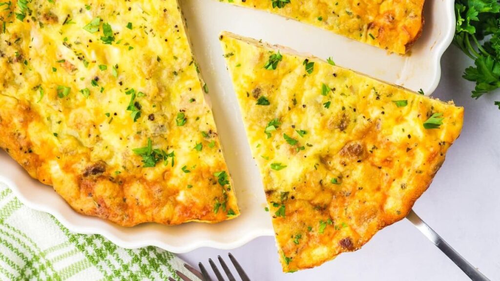 32 Quiche Recipes That Slay Breakfast, Lunch and Dinner