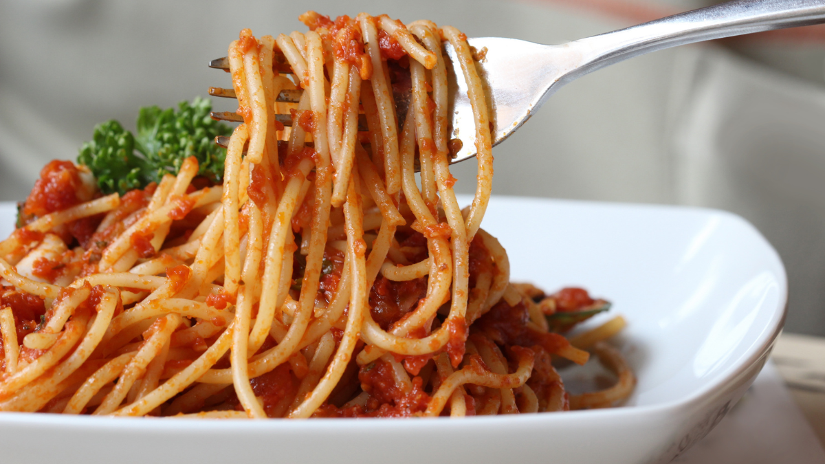 20 Spaghetti Recipes You Need to Make This Week