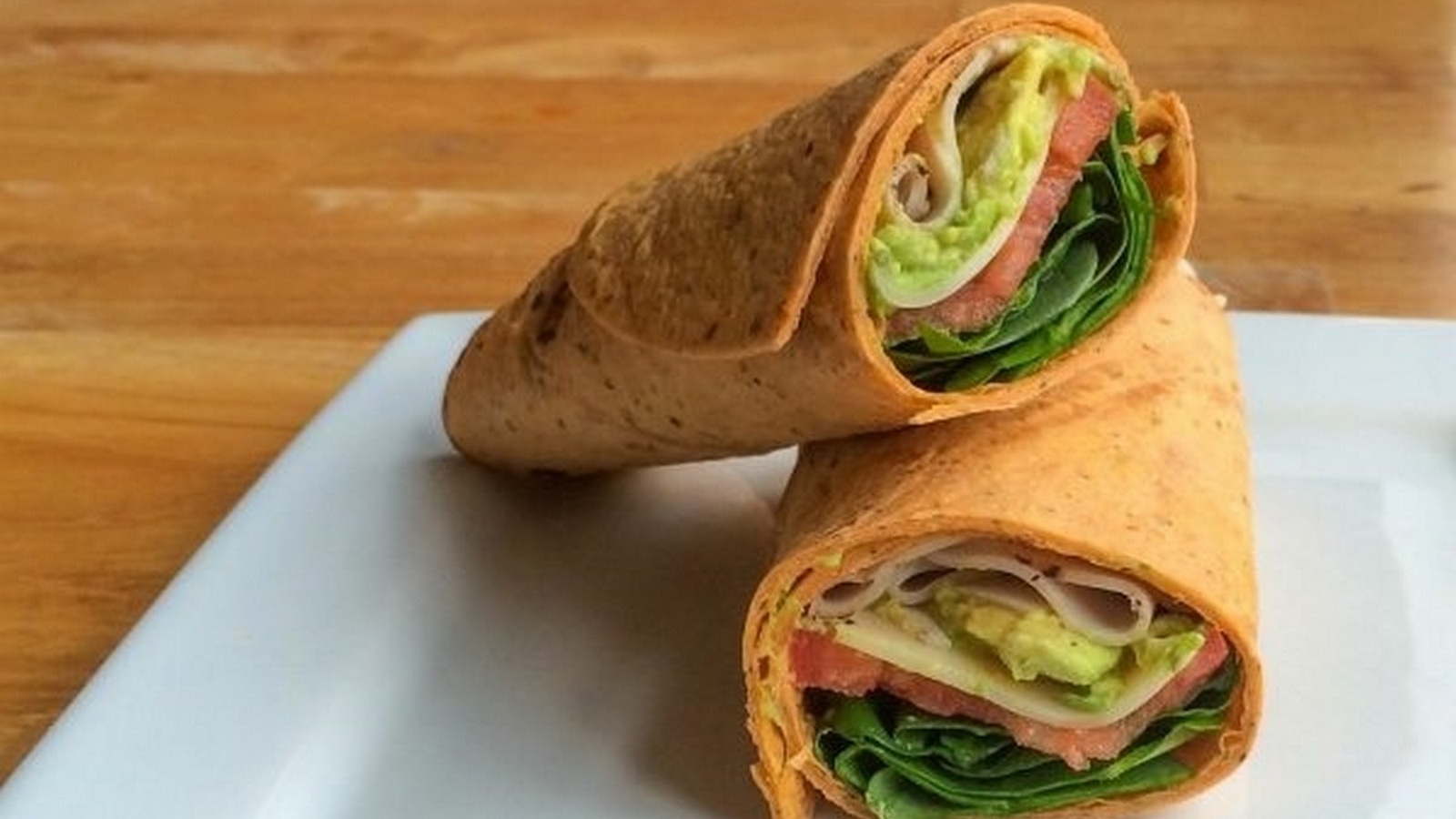 12 Sandwich and Wrap Ideas to Try For a Satisfying Lunch