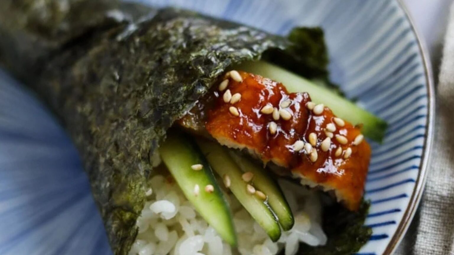 21 Must-Try Cucumber Recipes for Summer (And Beyond)