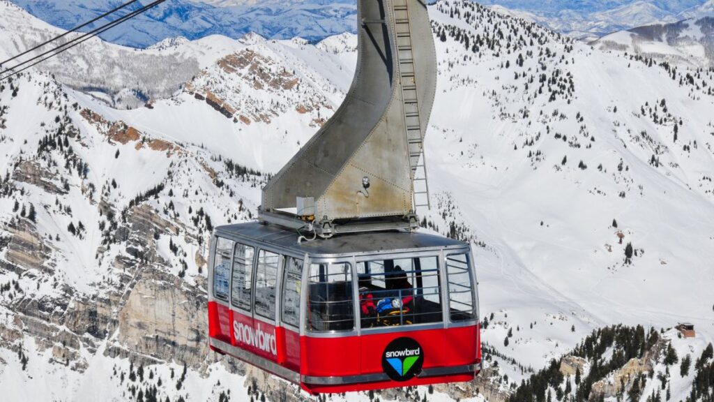 12 Best Ski Resorts in the U.S. (That Aren’t Aspen or Vail)