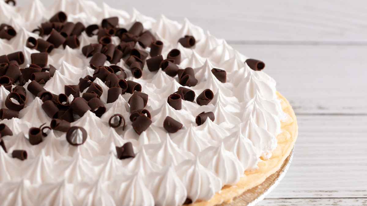 7 Vintage Pie Recipes From Grandma's Recipe Box
