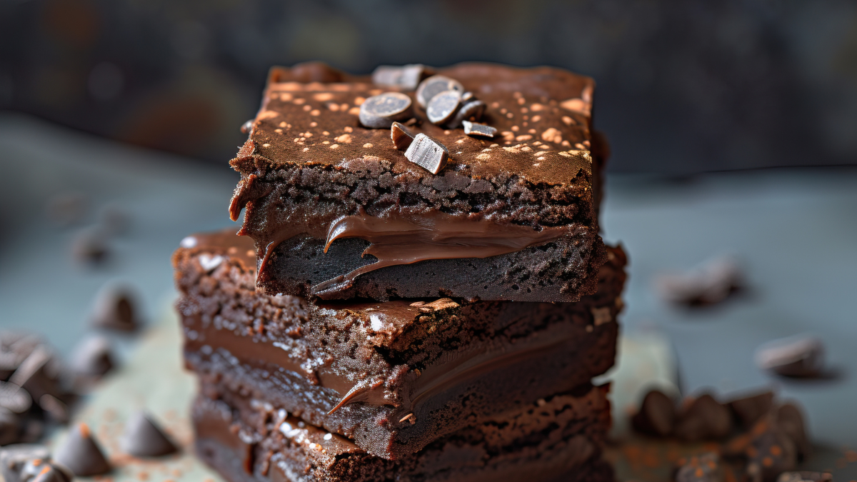 15 Decadent Chocolate Desserts That Make Every Occasion Sweeter