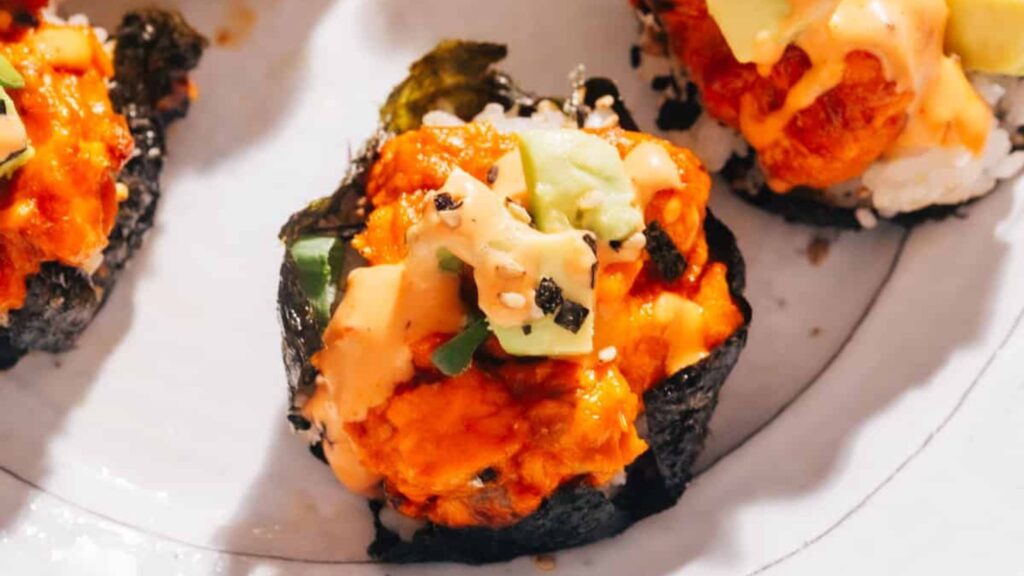 13 Yummy Sushi Recipes You Can Master at Home