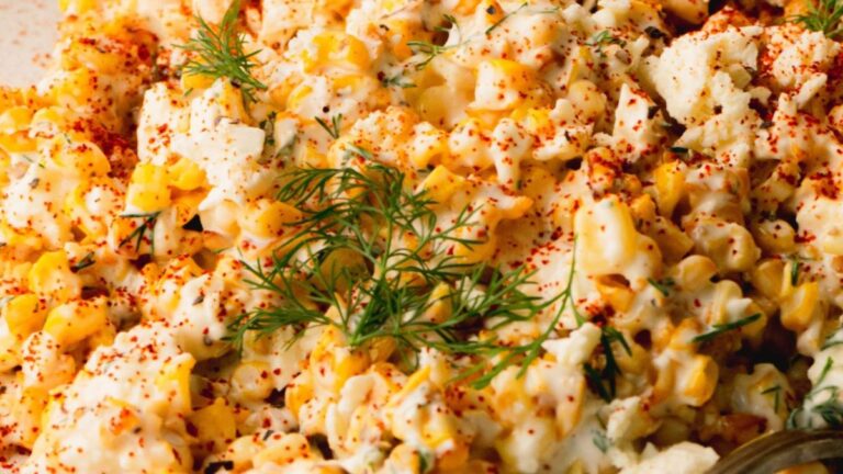 19 Fresh, Flavor-Packed Salads That Steal the Show at Any Cookout