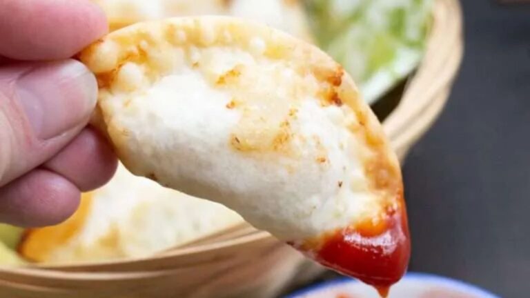 These 21 Dumpling Recipes Deserve Your Full Attention