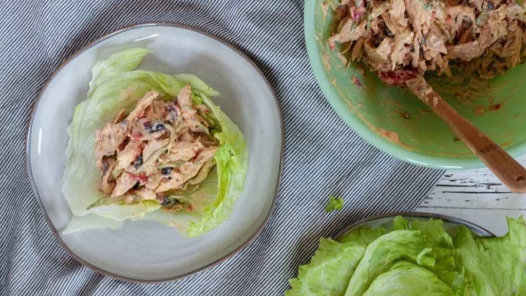 37 Cold Dinner Ideas for Warm, Long Summer Nights