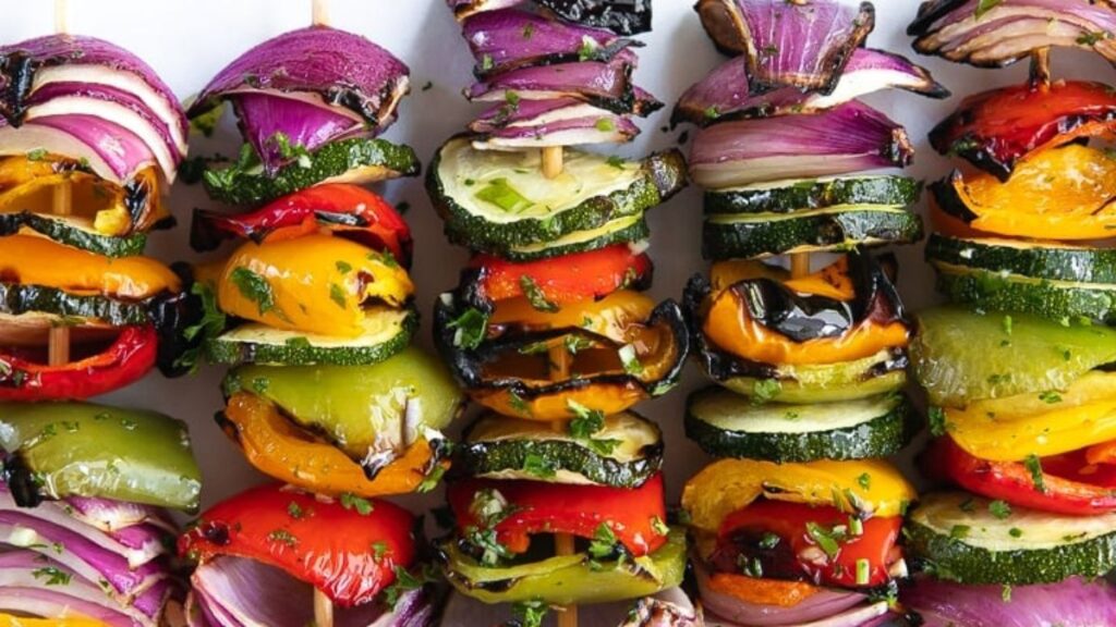 60 BBQ Side Dishes That Are Perfect for Your Summer Cookout