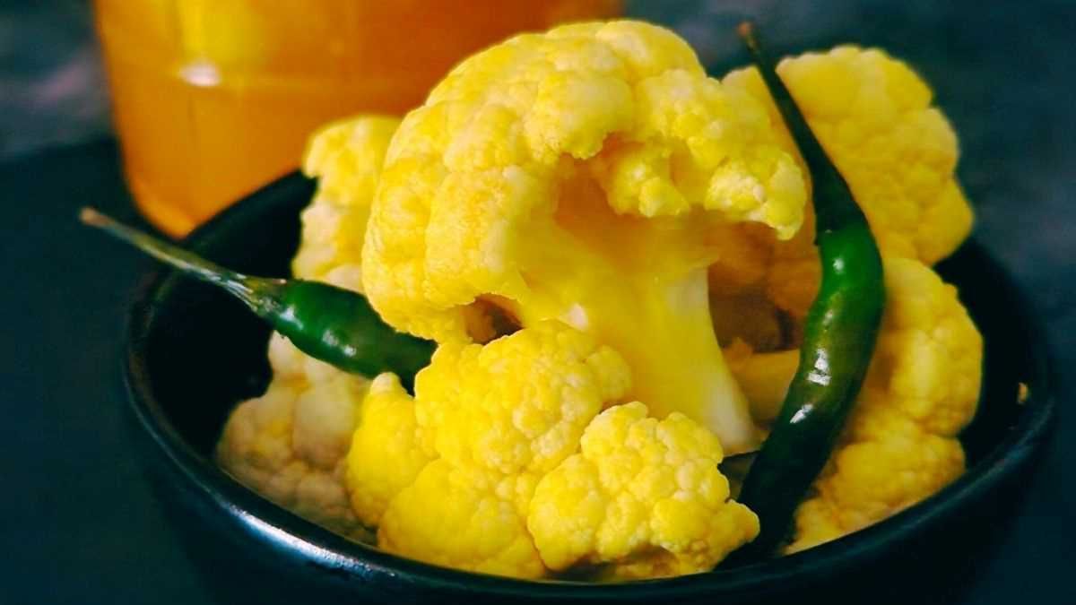 20 Next-Level Cauliflower Recipes That Deliver Serious Flavor