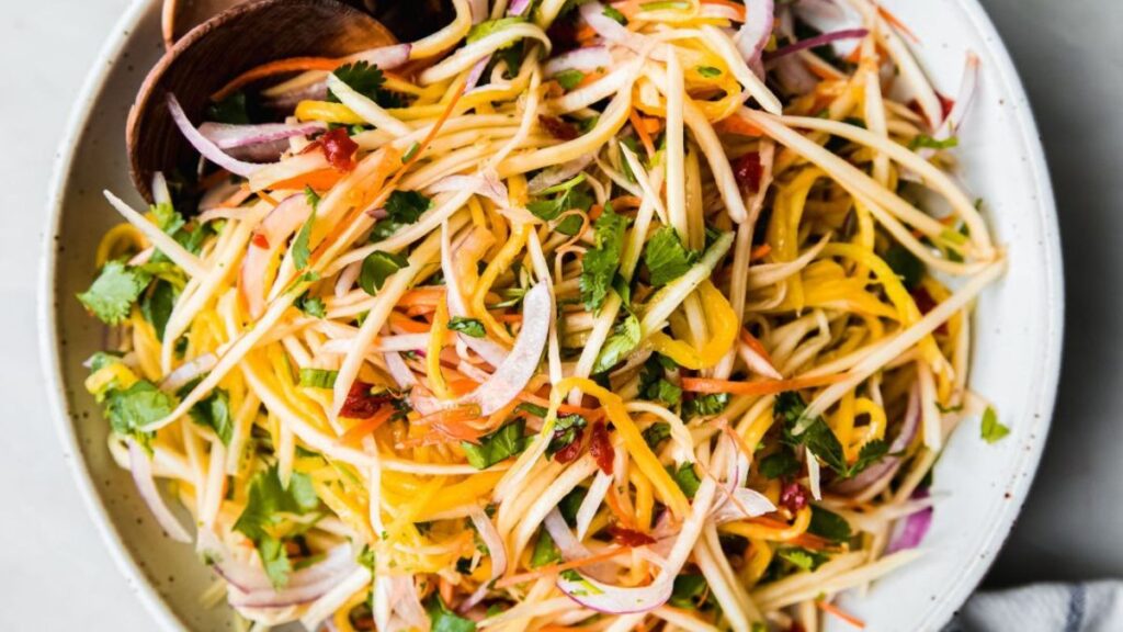 31 Mango Recipes That’ll Make Your Summer Sweeter, Spicier, and WAY ...