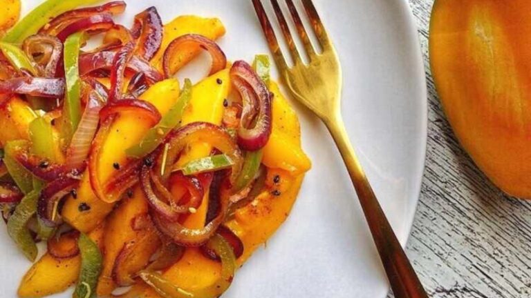 14 Mango Recipes That Prove This Fruit Isn’t Just for Dessert