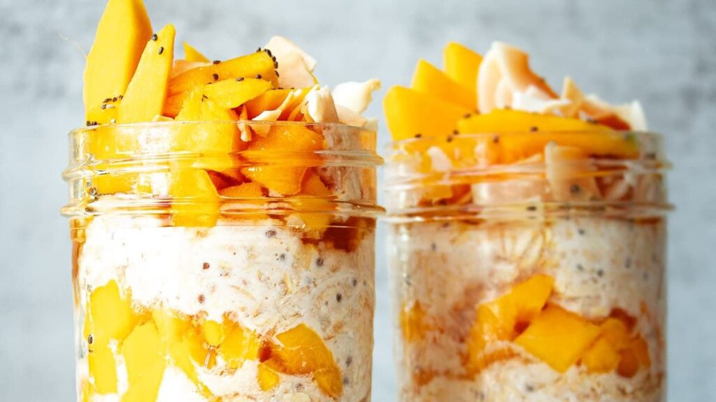 31 Mango Recipes That’ll Make Your Summer Sweeter, Spicier, and WAY ...