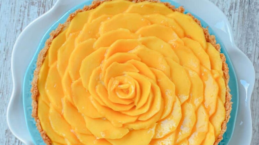 31 Mango Recipes That’ll Make Your Summer Sweeter, Spicier, and WAY ...