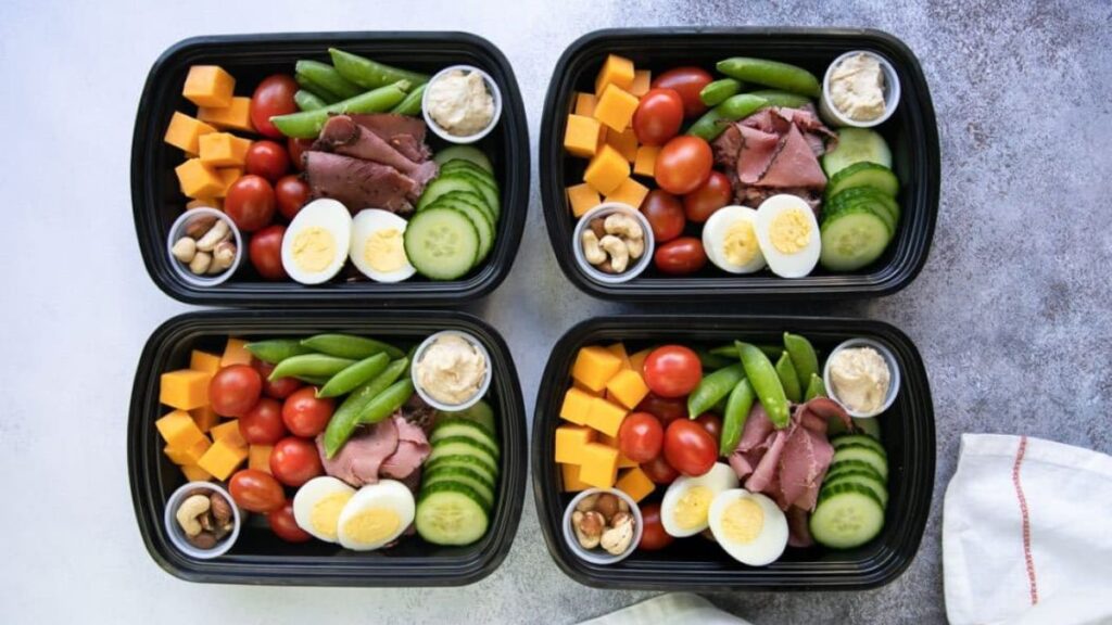 20 Healthy Snacks You’ll Actually Look Forward to Eating