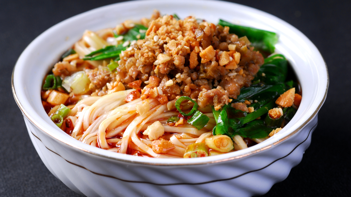 10 Sichuan Recipes That Bring the Fire—and the Flavor