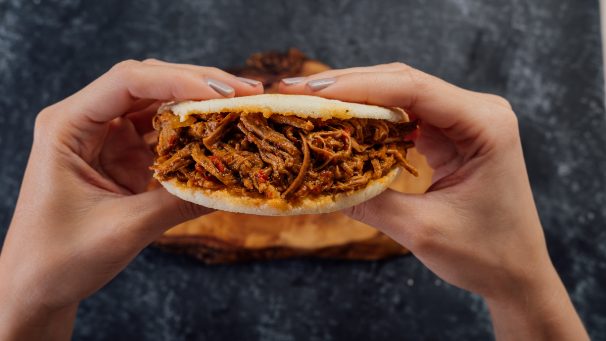 5 Must-Try Venezuelan Recipes That Capture the Heart of a Nation