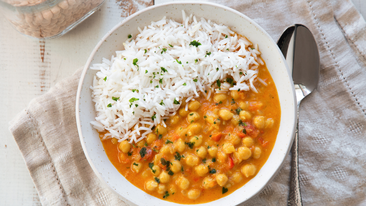 35 Curry Recipes From Around the World to Try