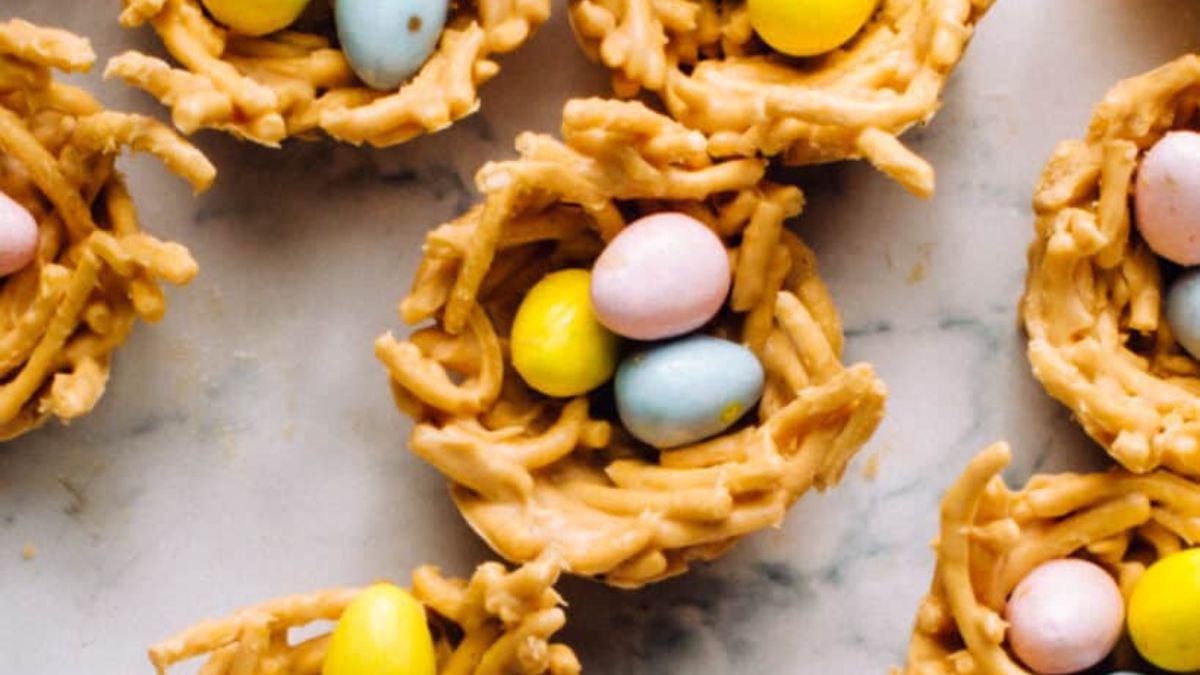 20 No-Bake Cookies You Should Make When It’s Too Hot to Turn On the Oven