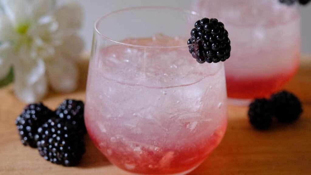 20 Blackberry Recipes So Good, You’ll Wish Summer Lasted Forever