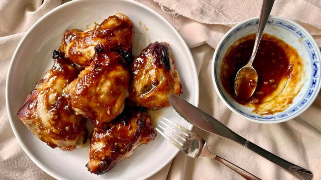 20 Chicken Thigh Dinners That Are Anything but Basic