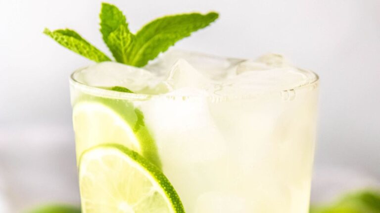 These 20 Lime Recipes Might Be the Most Refreshing Things You Make All ...