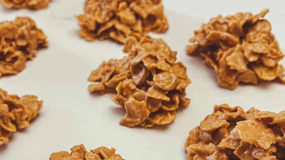 20 No-Bake Cookies You Should Make When It’s Too Hot to Turn On the Oven