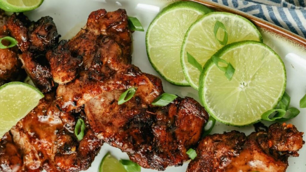 20 Chicken Thigh Dinners That Are Anything but Basic