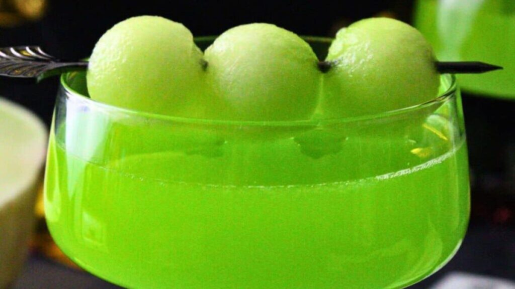 These 20 Juicy Melon Recipes Are Refreshing, Easy, and So Delicious