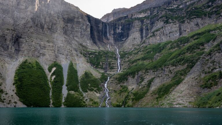 13 Waterfalls of the World with the Tallest Single Drops