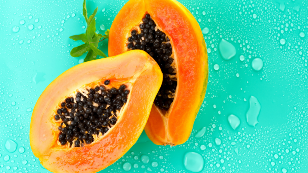 These 11 Papaya Recipes Are Bursting With Summer Vibes