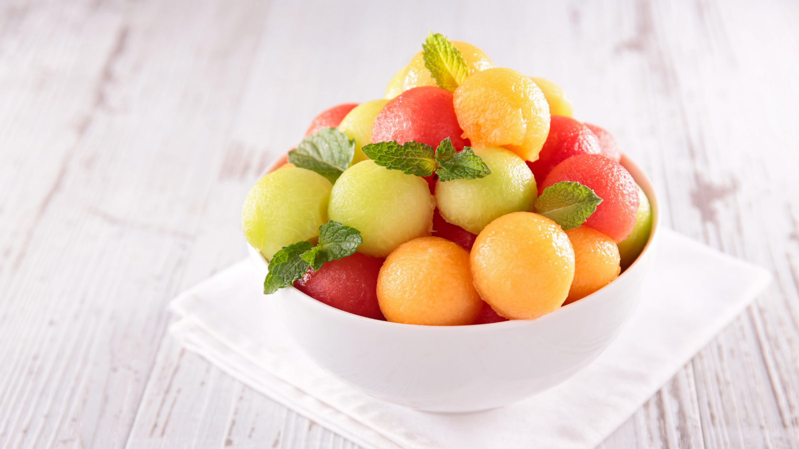 These 20 Juicy Melon Recipes Are Refreshing, Easy, and So Delicious