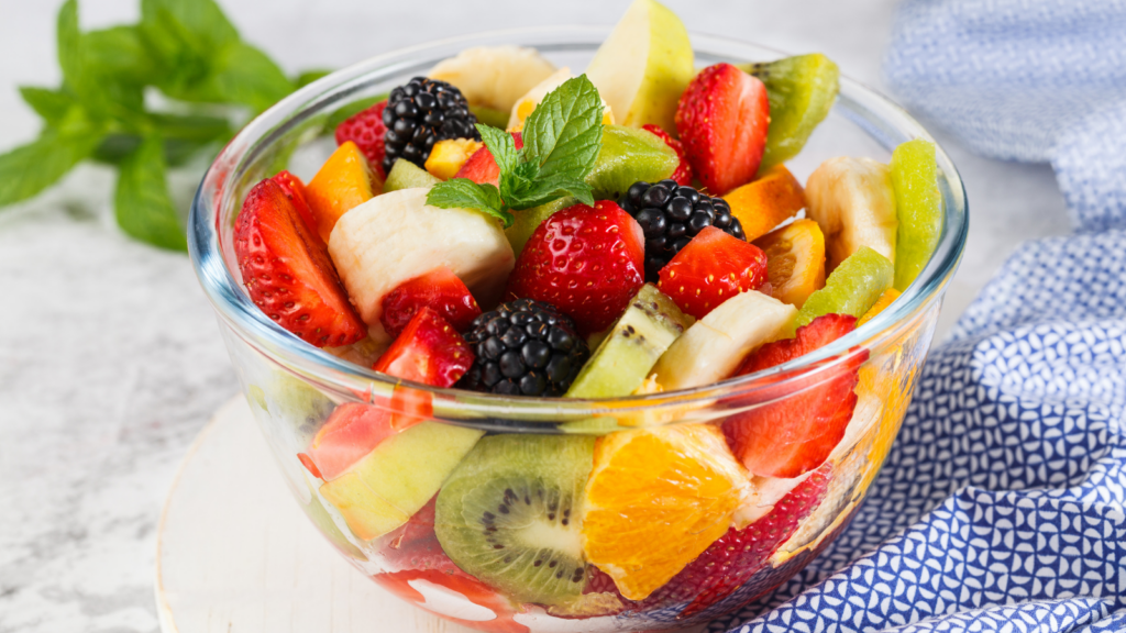 These 20 Summer Fruit Recipes Are Bursting With Juicy, Fresh Flavor