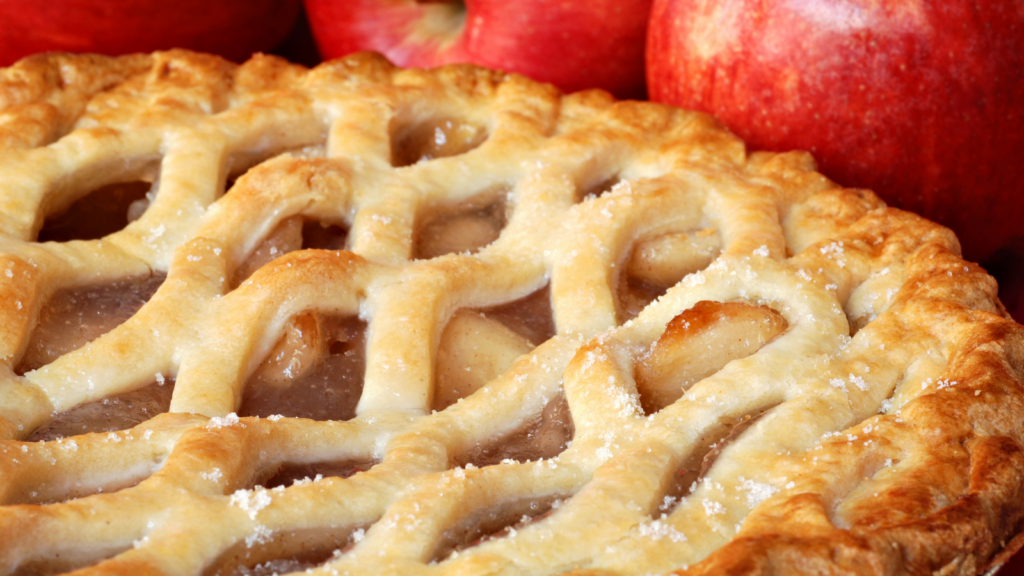 28 Classic Desserts That Deserve To Be Remembered